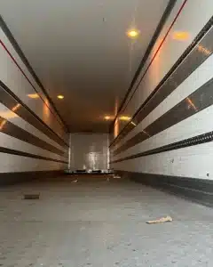 HGV Trailer Hire, Sales & Maintenance - BS Trailer Services