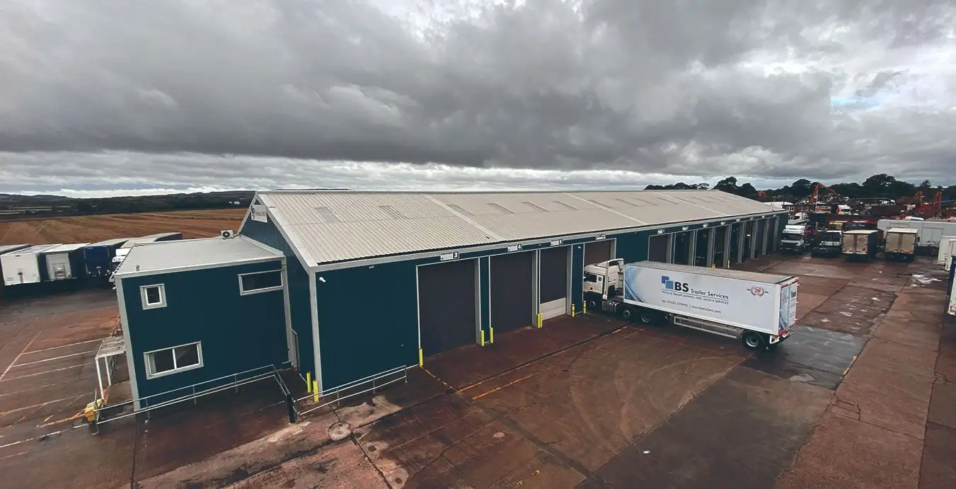 Storage Doors Roll Trailers PawHut 2 In 1 Dog Bike Trailer Pet