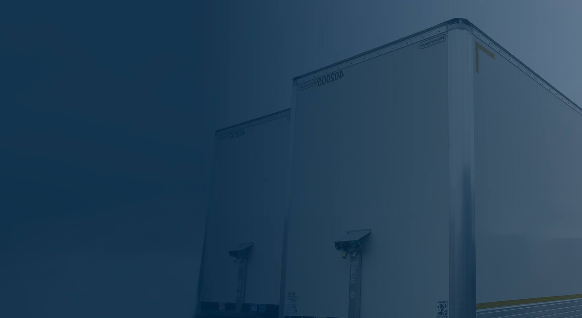 Trailer Brake Testing UK - DVSA-Approved | BS Trailers