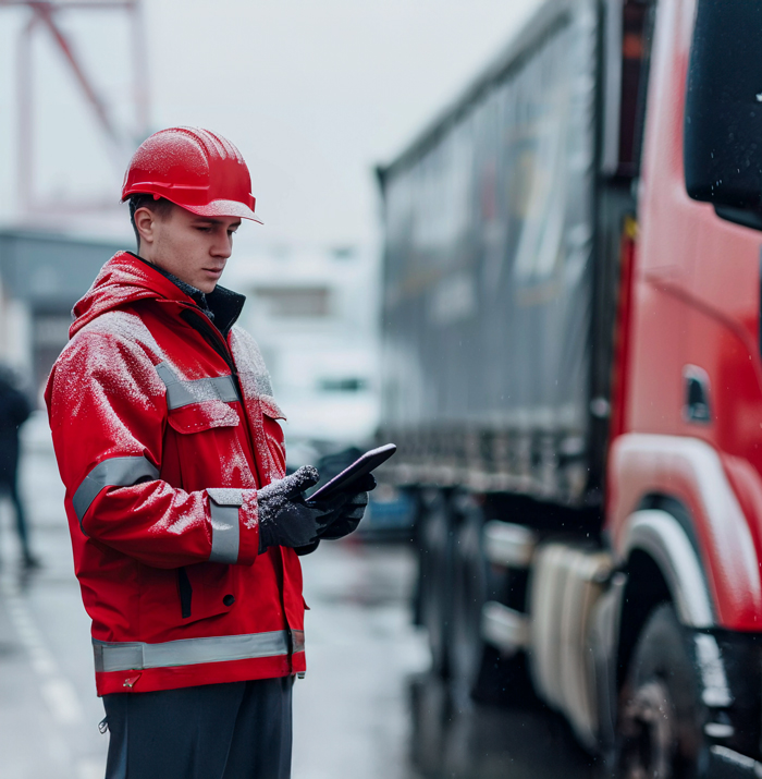 Urban Trailer Hire - Rent Urban HGV Truck Trailers