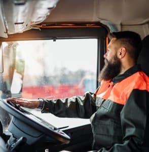 HGV Box Trailer Hire - Rent Box Truck Trailers