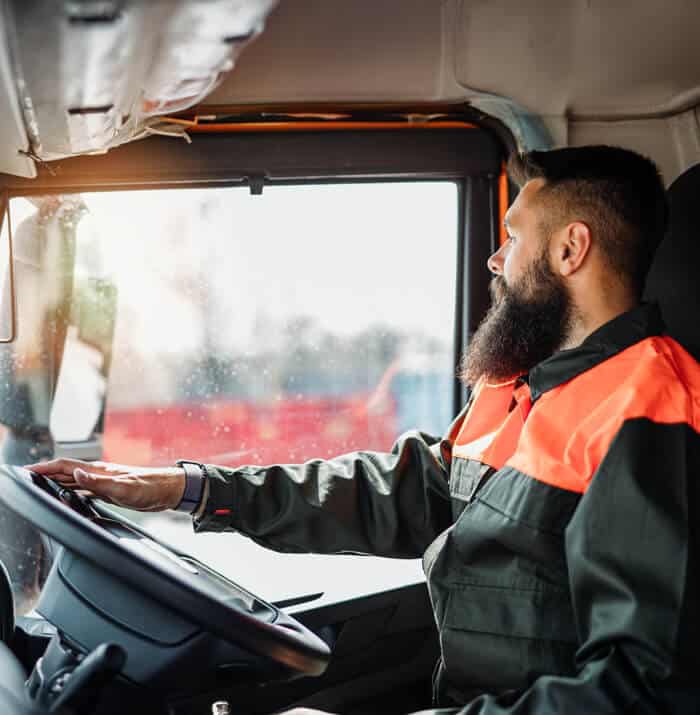 Double Deck Trailer Hire - Rent HGV Truck Trailers