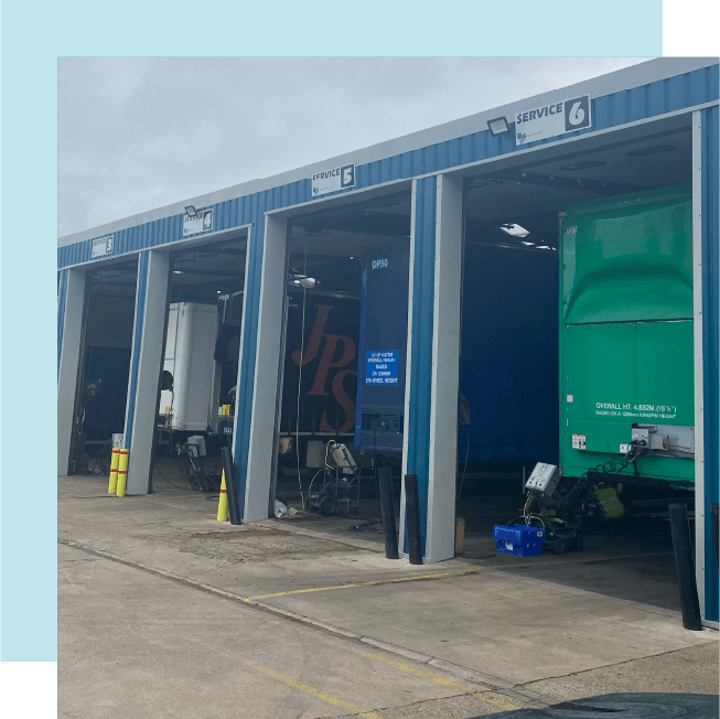 Trailer Brake Testing UK - DVSA-Approved | BS Trailers