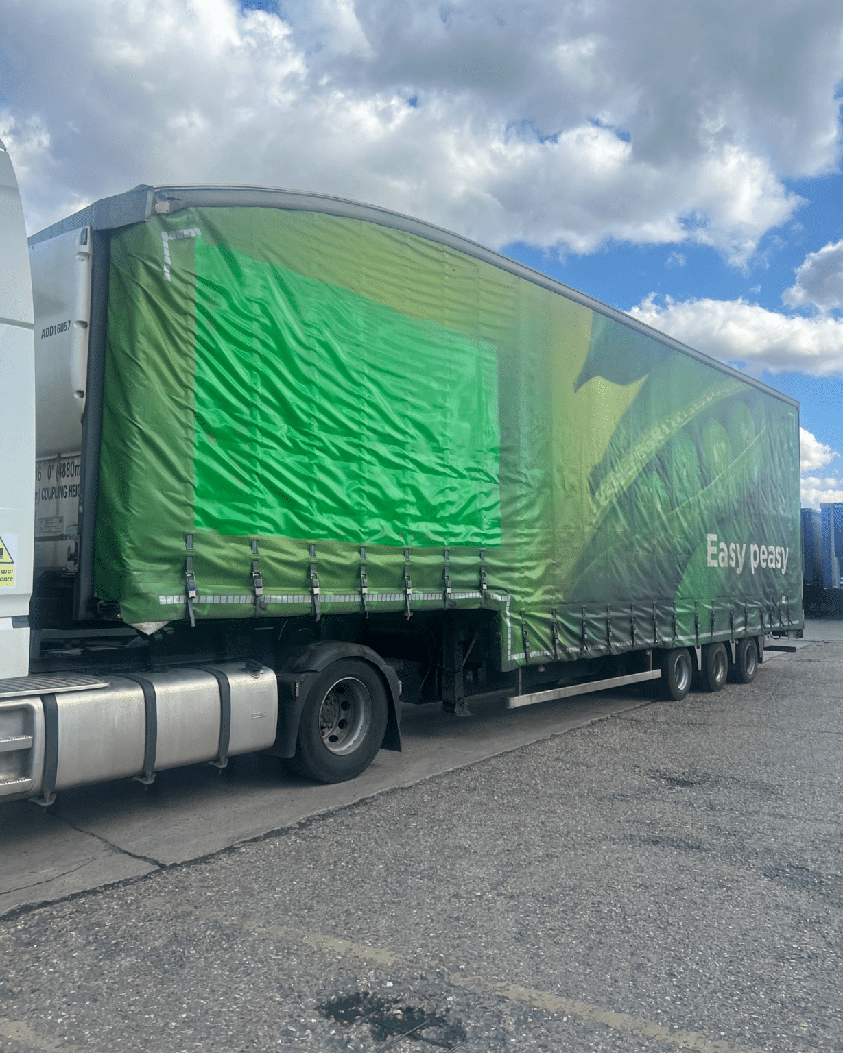 Double Deck Trailers For Sale UK - Used HGV Trailers