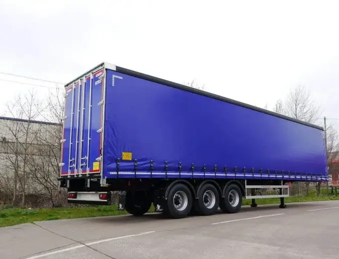 Flatbed Trailers For Sale UK - Buy Used HGV Trailers